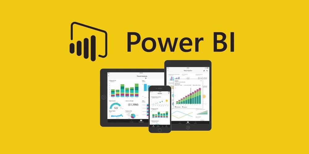 Услуги аналитики — отчёты, Excel, Power BI, SQL, Python - Бухгалтерские ...