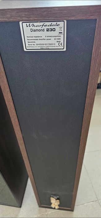 Wharfedale Diamond 230 Ploiesti • OLX.ro