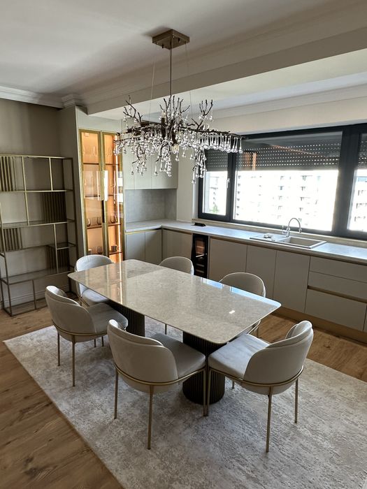 Apartament Ivory Residence Loc Parcare Disponibil Bucuresti Sectorul 1 ...