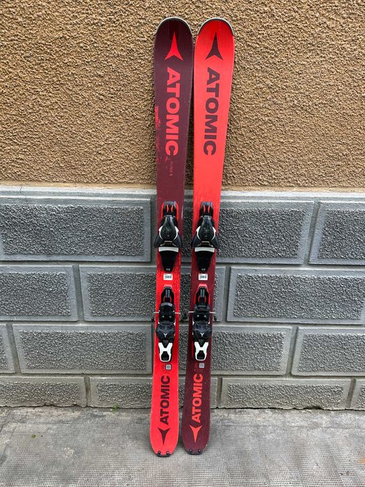 Schi atomic punx 5 L150 Campia Turzii • OLX.ro