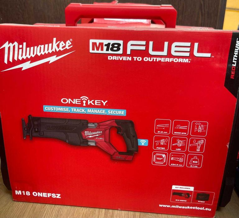 Scule milwaukee NOI Caransebes • OLX.ro