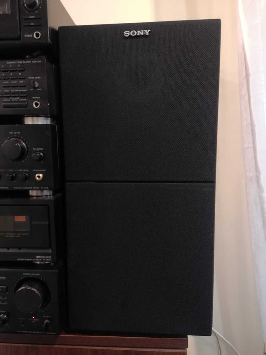 Boxe Sony SS-E55 Iasi • OLX.ro