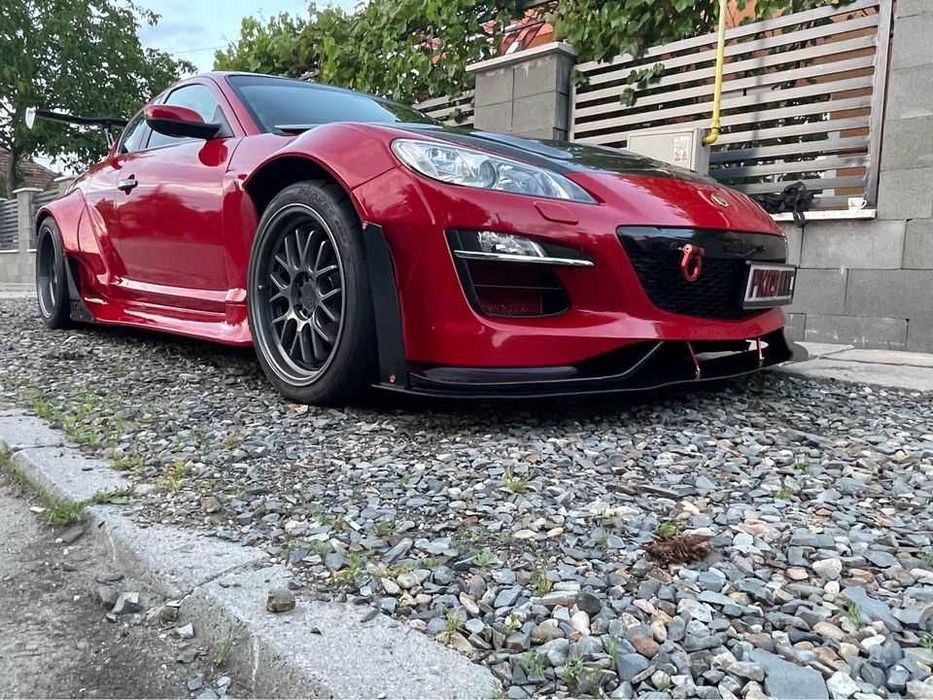 Mazda Rx8 R3 2009 Satu Mare • OLX.ro