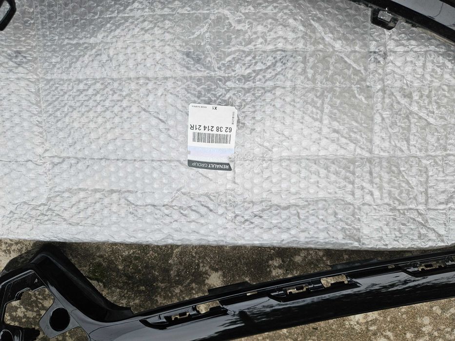 Лайсна за решетка Renault Captur II гр. Пловдив Център • OLX.bg