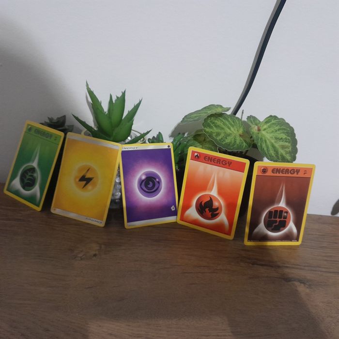 Energi pokemon olx Iasi • OLX.ro