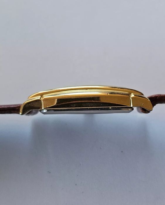 Bulova Jumping Hour "Doctor's watch" Ploiesti • OLX.ro