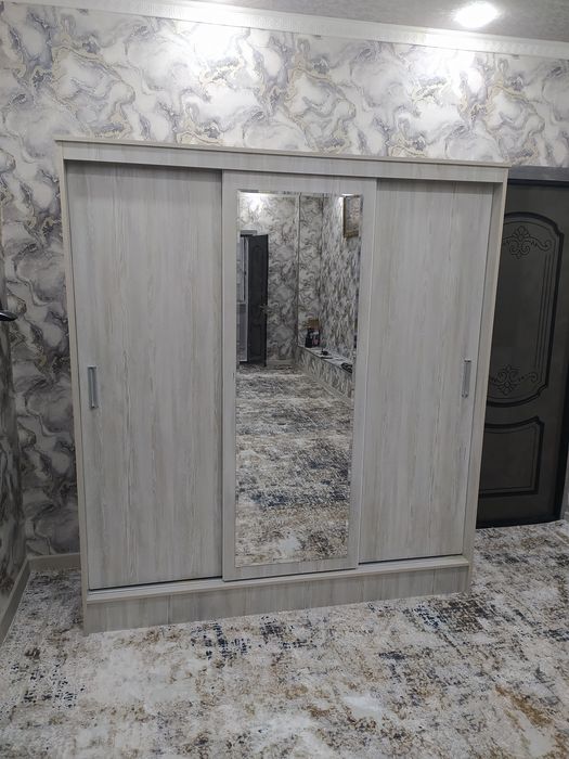 Kupe shkaf arzon: 2 200 000 сум - Мебель для спальни Ташкент на Olx