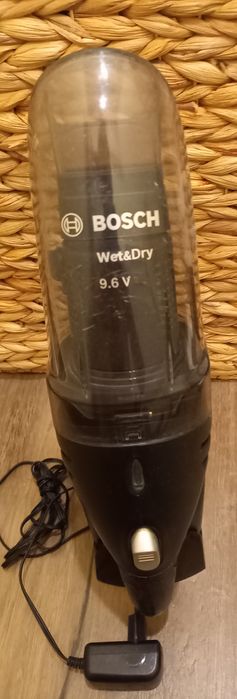 Мини прахосмукачка Bosch гр. София Банишора • OLX.bg