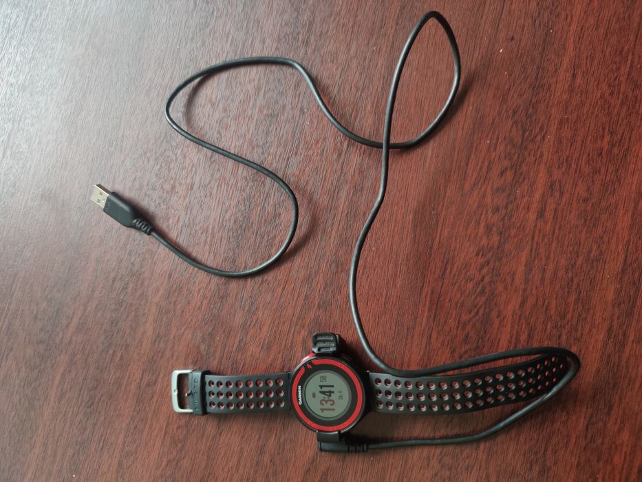 Часы GARMIN продам: 30 000 тг. - Спортивные часы Алматы на Olx