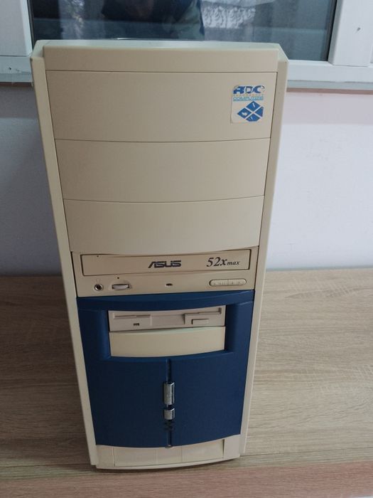 Unitate PC pentru calculator Arad • OLX.ro