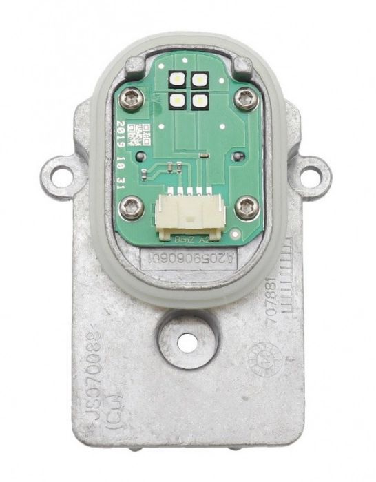 Modul LED DRL Mercedes-Benz GLA A2059060601 Suceava • OLX.ro