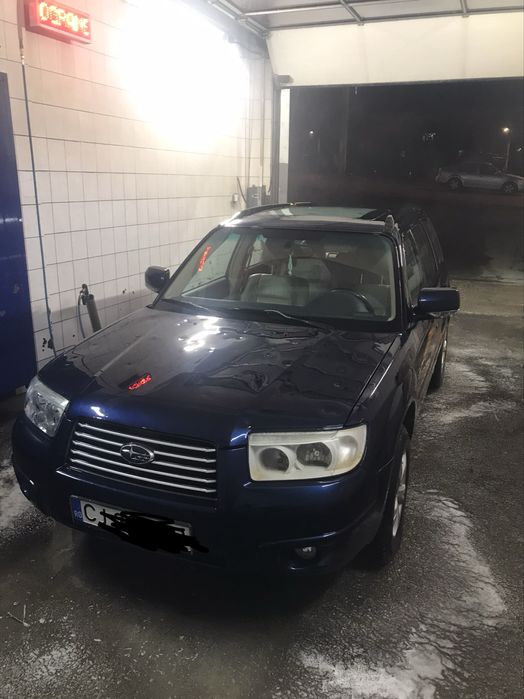 Vand Subaru Forester Cluj-Napoca • OLX.ro