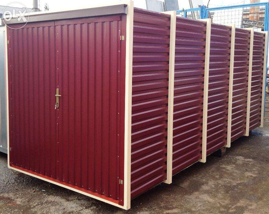 Container tip birou containere dormitor magazin depozitare folosit ...
