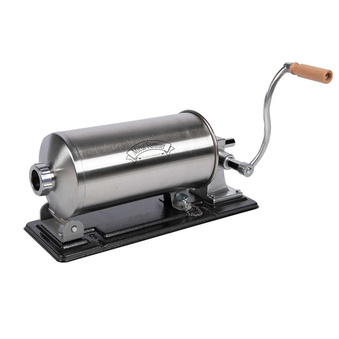 Carnatar Masina Aparat Manual Umplut Facut Carnati 5,5 kg Garantie ...