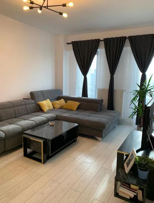 Apartament de inchiriat - Bucurestii Noi, Parc Bazilescu Bucuresti ...