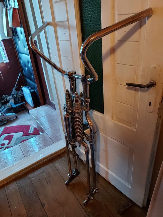 Furca Springer Harley Davidson Bucuresti Sectorul 2 • OLX.ro