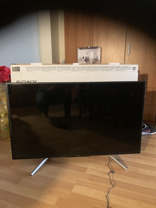 Телевизор sony Bravia гр. Пловдив Христо Смирненски • OLX.bg