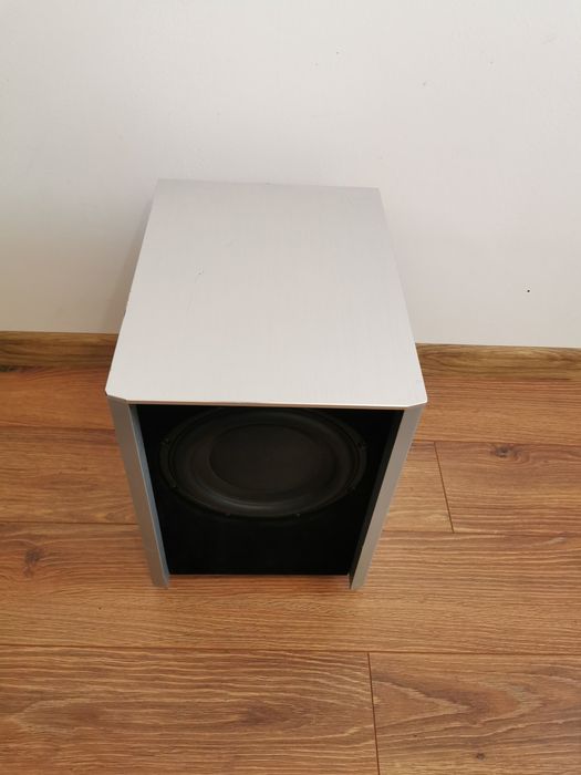 Piega P SUB4 subwoofer High End activ Otopeni • OLX.ro