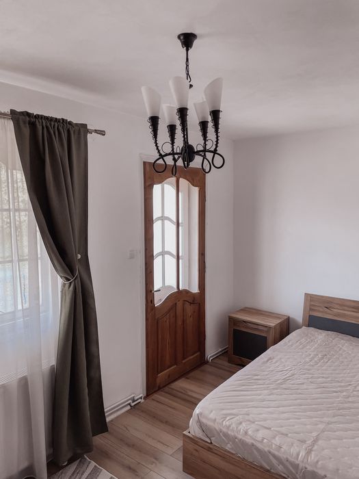 Casa de vanzare Apuseni, Valea Ariesului Bistra • OLX.ro
