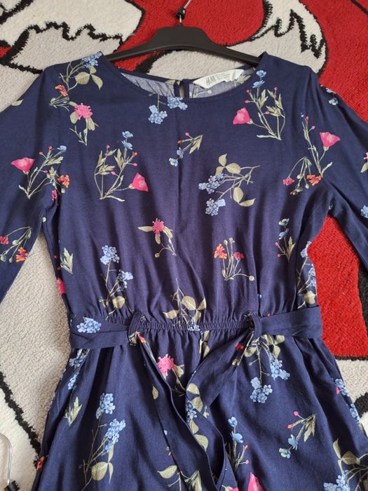 Salopeta hm 146 10 11 ani Aurel Vlaicu • OLX.ro