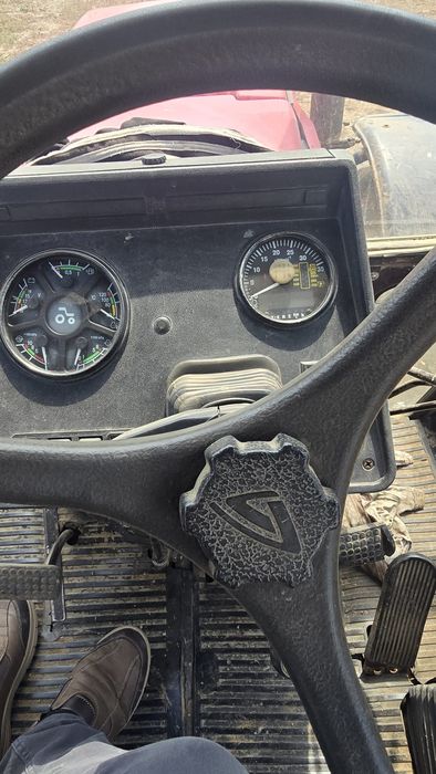 Vând tractor belarus MTZ 952.3 Pir • OLX.ro