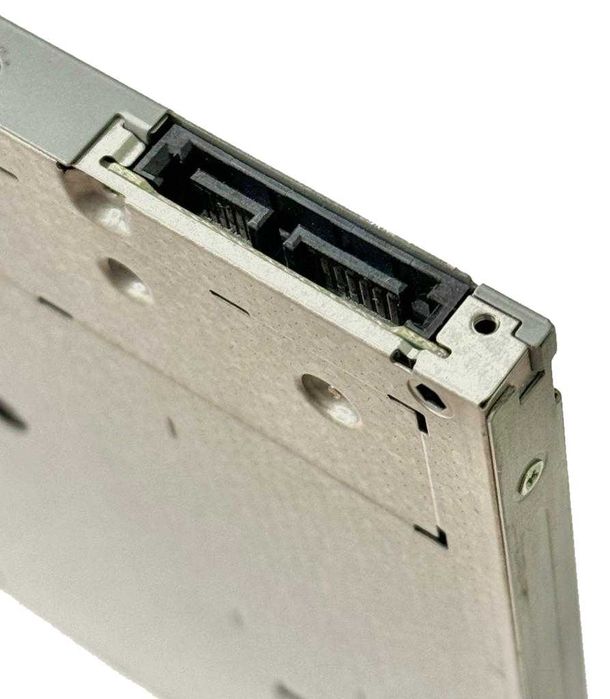 Unitate CD/DVD ACER Philips LiteOn 8AESH, SATA , Slim, pentru notebook ...