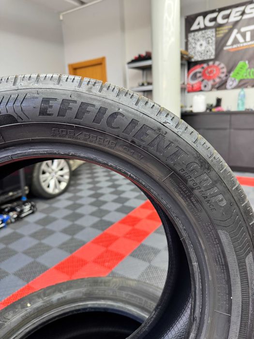 Erstaunlich Efficient Grip Goodyear Ebenbildnull