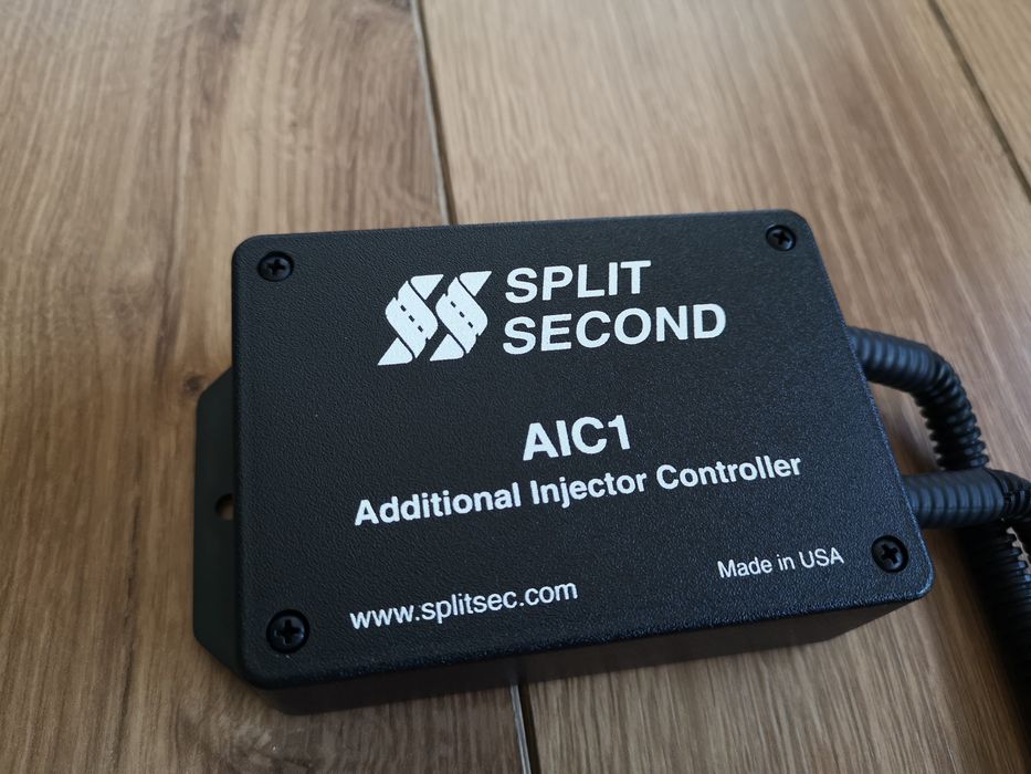 BMW E92 335i Injector Split Controller A1C1 Ramnicu Valcea • OLX.ro