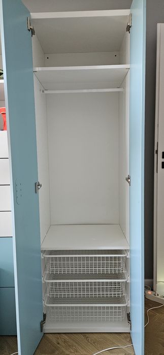 Dulap pentru camera copiilor Ikea Stuva Bucuresti Sectorul 4 • OLX.ro