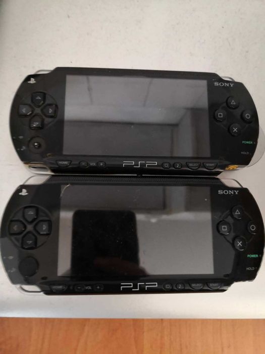 2 Sоny psp 1004 за части гр. София Левски Г • OLX.bg
