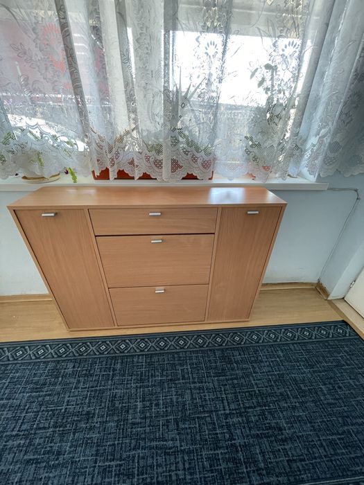 Dulap de papuci NOU Medias • OLX.ro