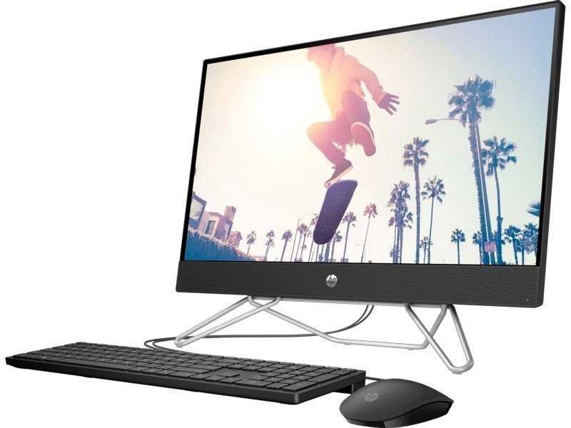 Моноблок HP Intel® Core™ i5-1235U/8Gb DDR4 + 512 Gb SSD/23.8: 780 у.е ...