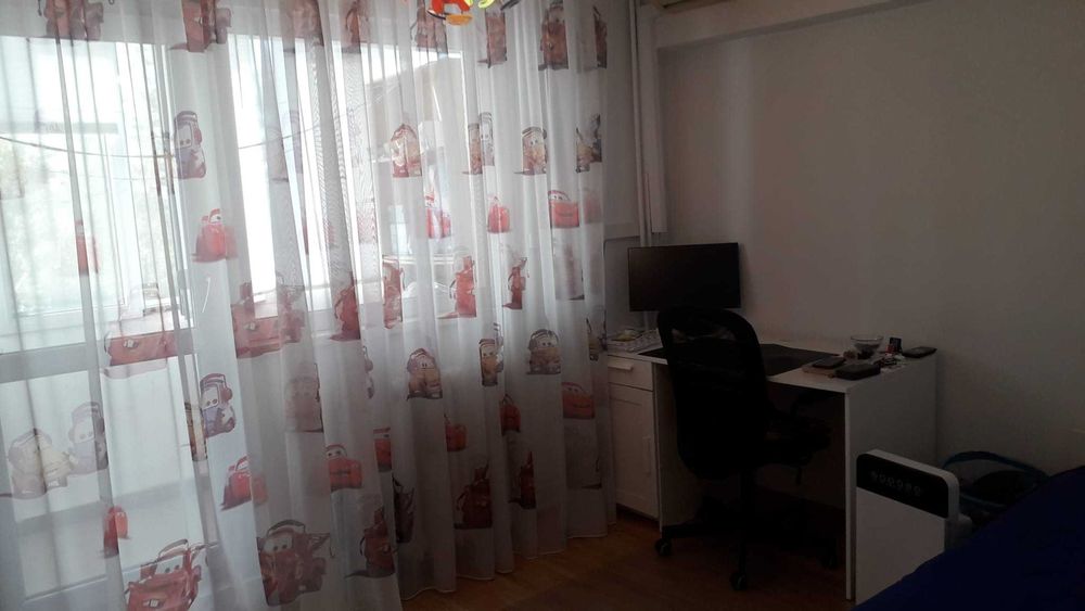 Apartament in Baneasa cu priveliste superba spre parcul Herastrau Ilfov ...