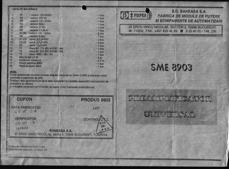 Module educative invatat electronica copii IPRS Baneasa Constanta • OLX.ro