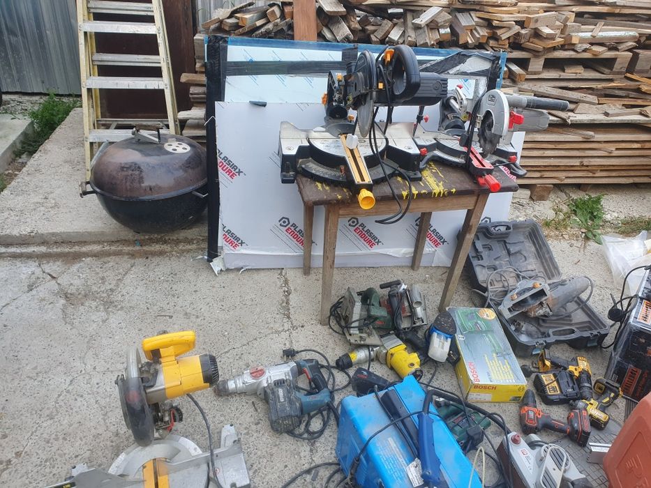 Scule de vanzare Pascani • OLX.ro