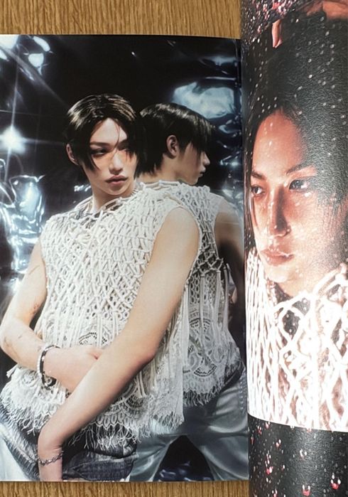 Kpop Album Stray Kids- ATE Limited Edition Bucuresti Sectorul 2 • OLX.ro