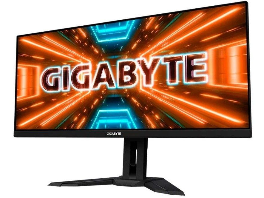Монитор Gigabyte M34WQ-EK (IPS) 4K: 399 у.е. - Мониторы Джизак на Olx