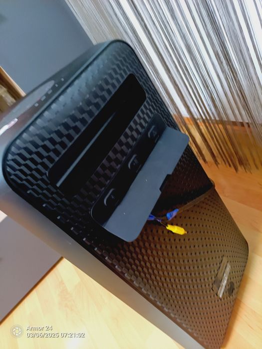 Vând boxă Samsung MX-ST50 240W Codlea • OLX.ro