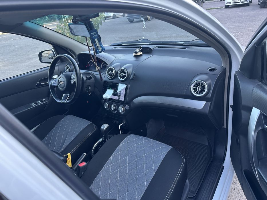 Neksiya 3 sotiladi: 3 300 у.е. - Chevrolet Toshkent на Olx