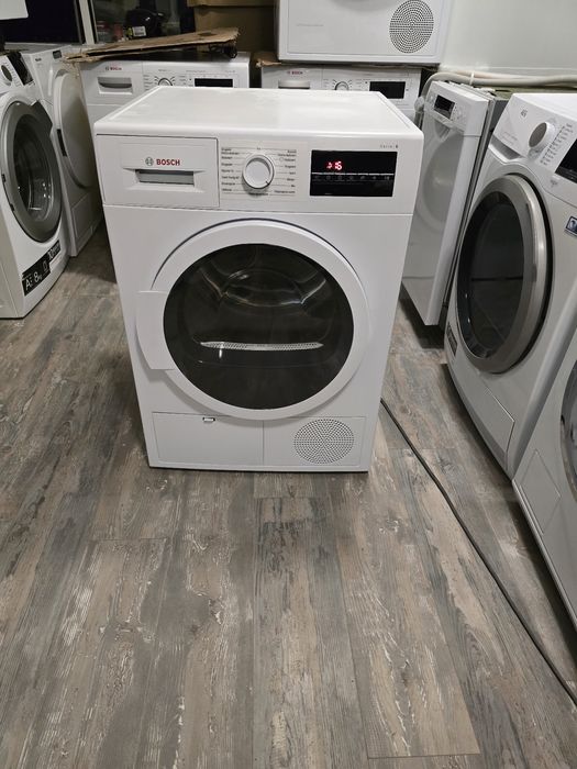 Сушилня Bosch 8kg гр. Сопот • OLX.bg