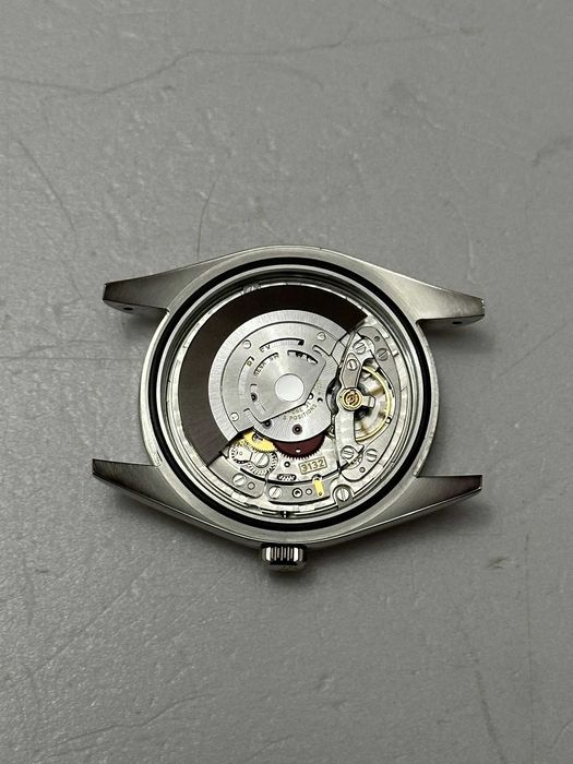 CEAS ROLEX - EXPLORER I - MK1 - Ref 214270 - Cal 3132 - 39MM - Vintage ...