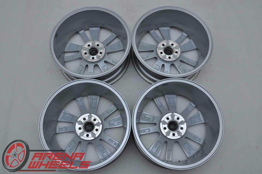 Jante Noi 17 inch Originale VW T-Cross Taigo R17 5x100 Bangalore ...