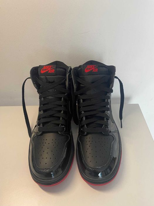 Air Jordan 1 High Negri Gina 38-45 Brasov • OLX.ro