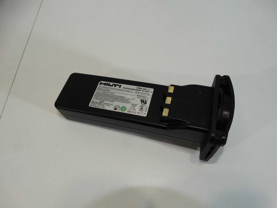 Hilti PRA 84 CPC - Литиево - йонна батерия за лазерни нивелири гр ...