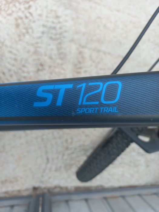 Vand Bicicleta RockRider ST120 Constanta • OLX.ro