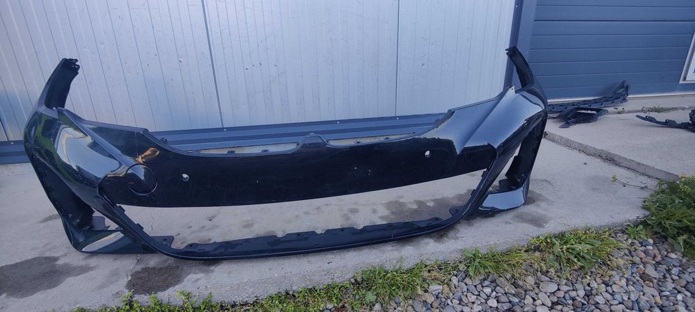 Bara fata BMW seria 3 g20 M Pachet Craiova • OLX.ro