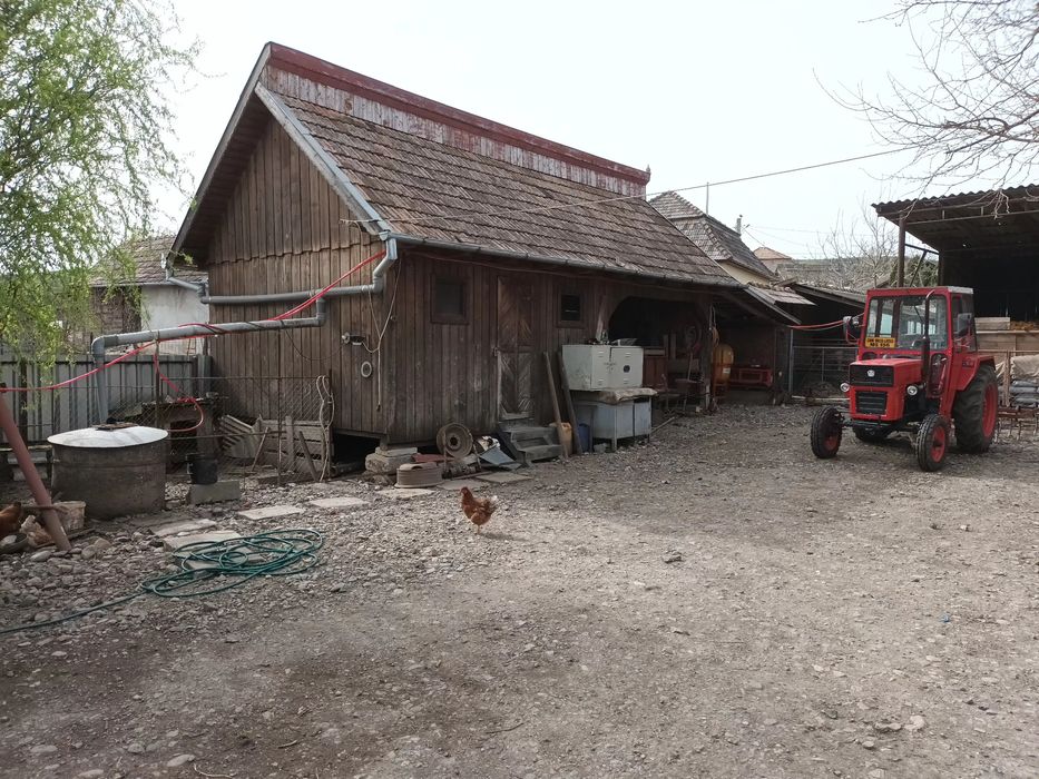 Casa de vanzare in centrul Comunei Valea Larga Valea Larga • OLX.ro