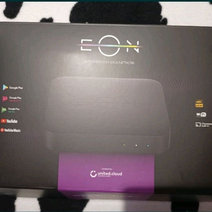 Приемник vivacom eon гр. Козлодуй • OLX.bg