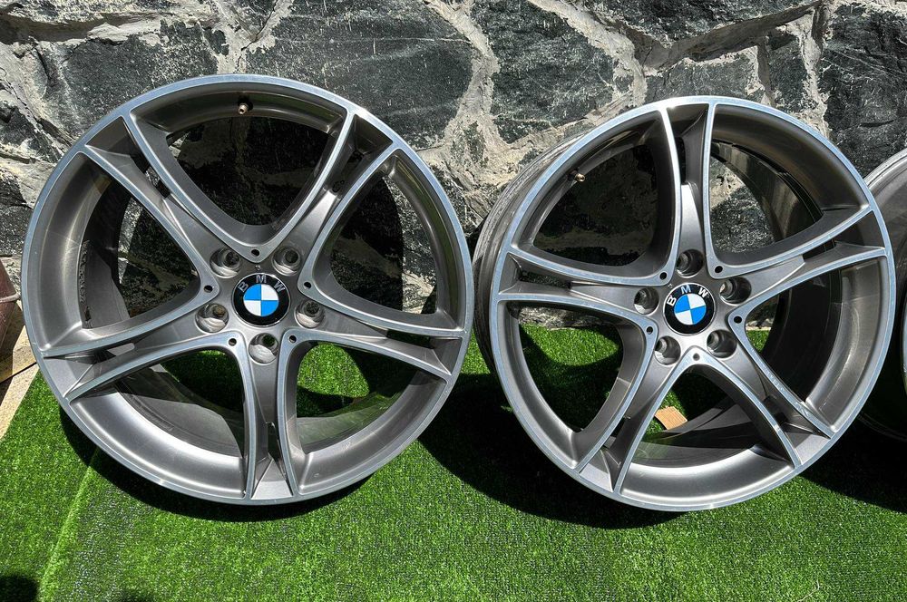 Джанти BMW ОЕМ 19 цола Sport packet style 361 F20 F21 F22 E87 E46 гр ...