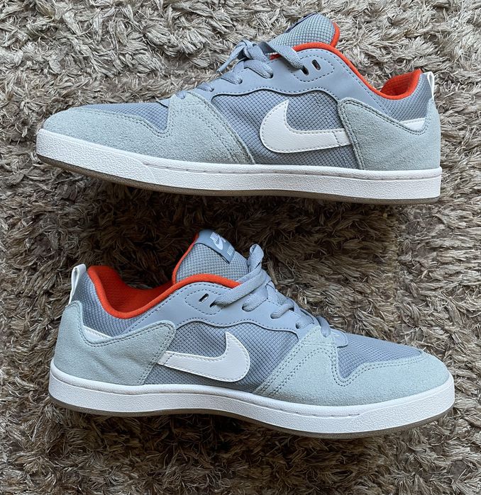 Adidasi Nike SB Dunk Low Obsidian gru/grey 11 US Bucuresti Sectorul 6 ...